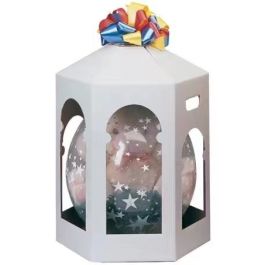 Balloon Stuffing Machine Stuffer a classy way to wrap your balloon gift ...